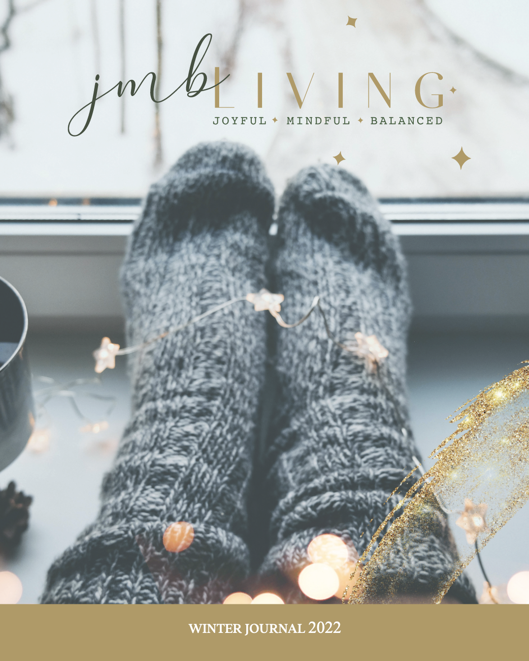 Digital Winter 2022 Guided Journal – JMB Living